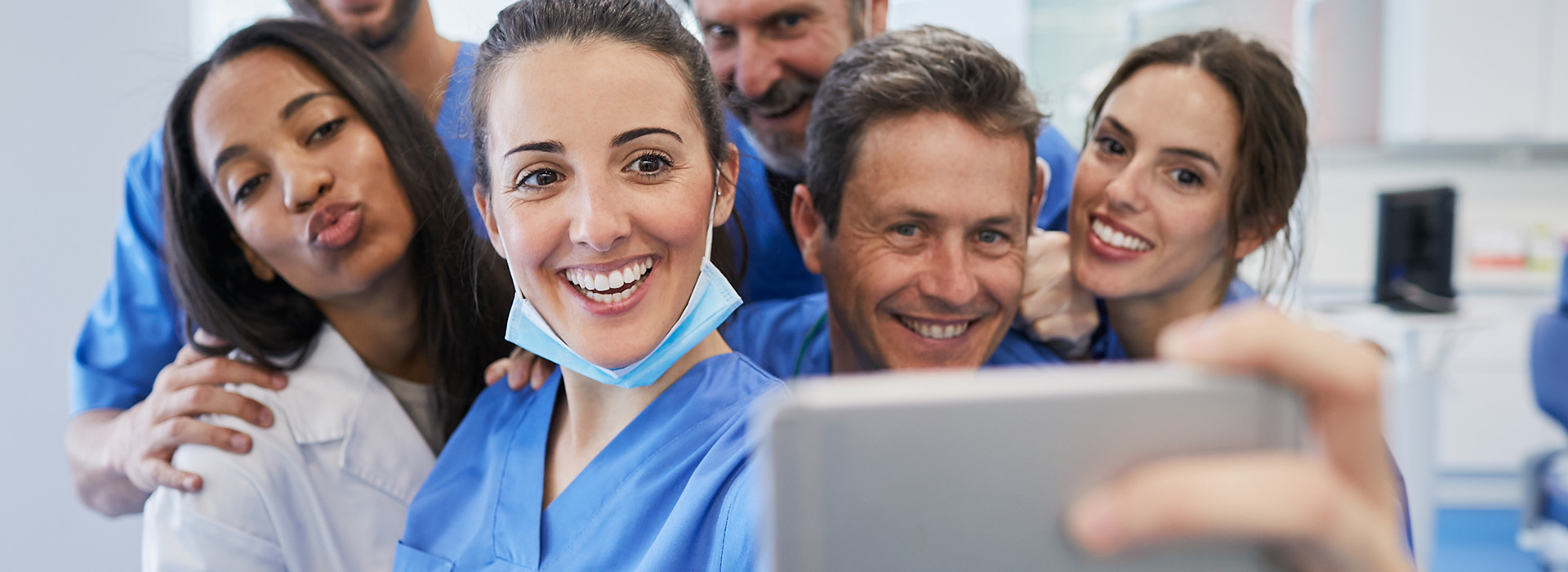 Why GI North - GI North