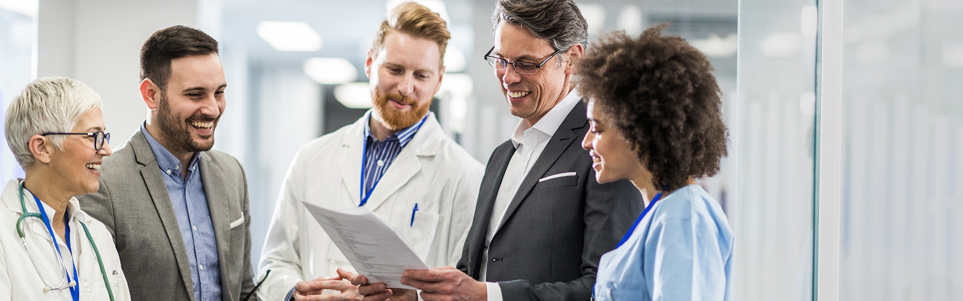 Leadership - GI North