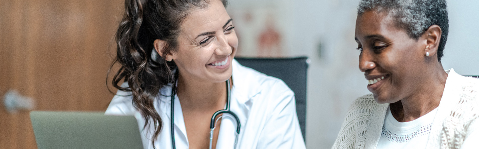 Our Practice - GI North