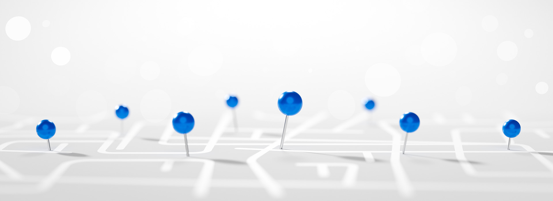 Our Locations - GI North