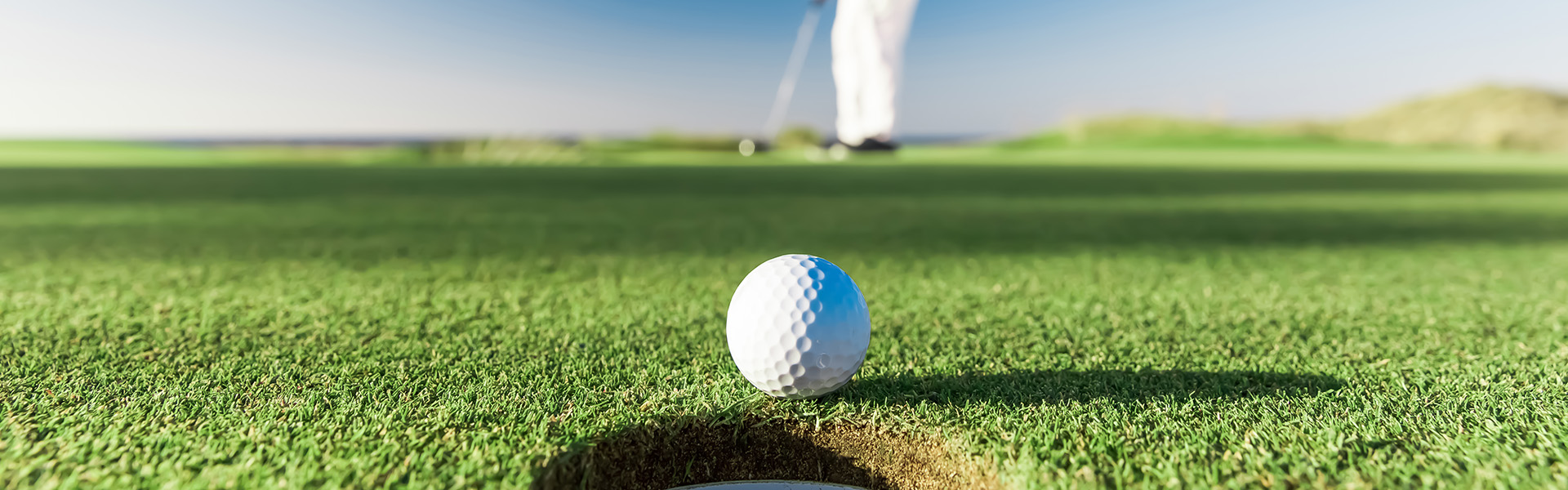 Putts for Butts Charity Classic - GI North